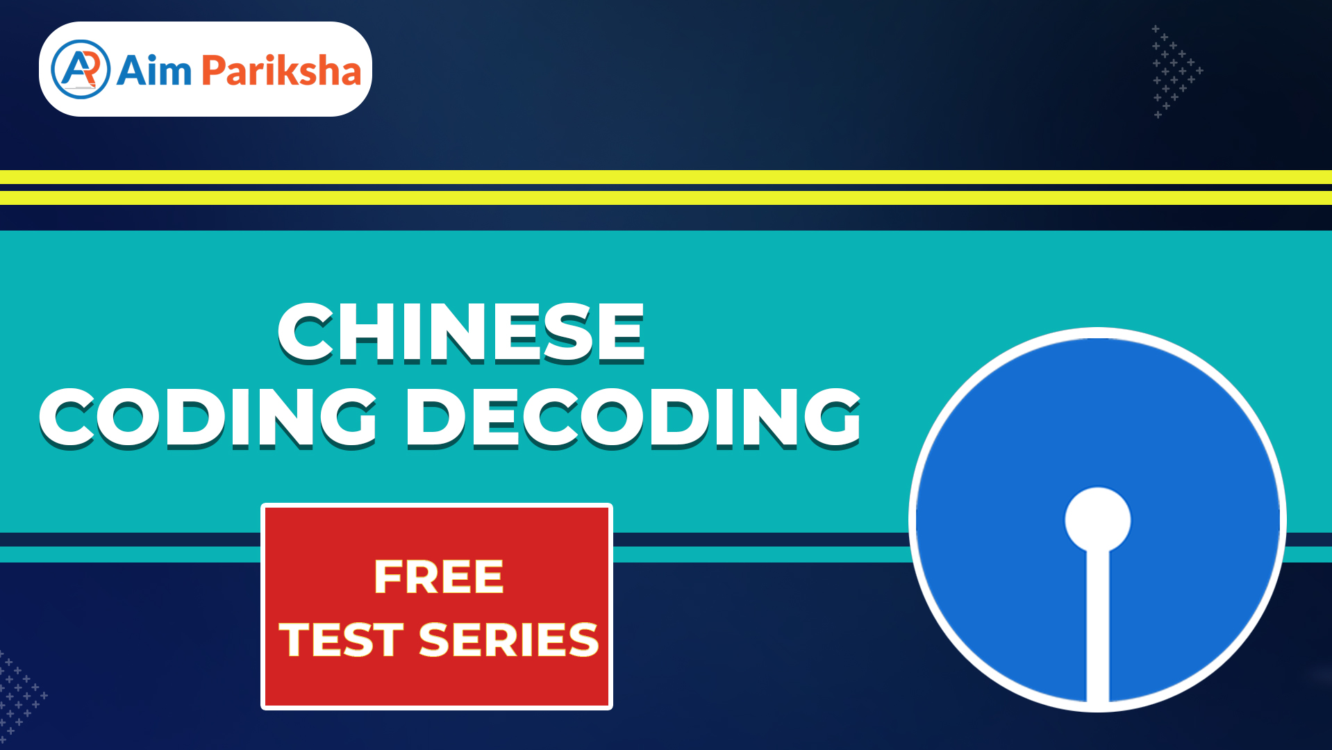 Chinese Coding Decoding | Cloud Classes